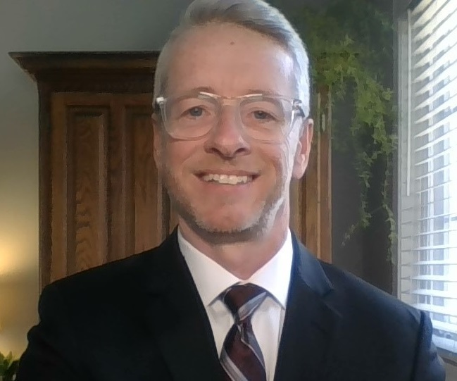 2024 Annual Conference - Coming Together